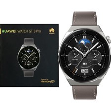 Huawei Watch Gt3 Pro Titanium - Best Price | June 2023