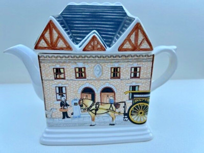 ringtons tea pottery products for sale | eBay UK