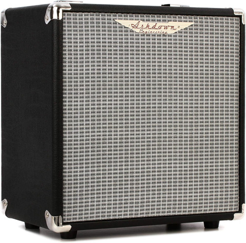 Ashdown Studio 8 1X8" 30-Watt Bass Combo Amp | eBay