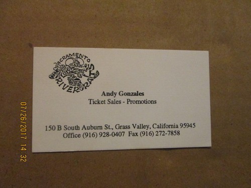 RHI Sacramento River Rats Vintage Defunct Logo Roller Hockey Business ...