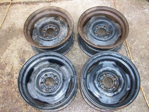 Mopar 15x7 Car and Truck Wheels for sale | eBay