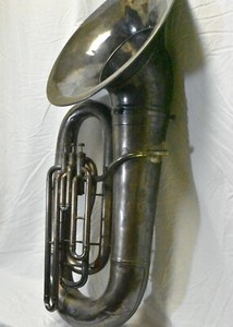 Vintage Tubas for sale | eBay