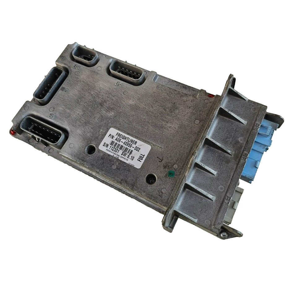 Las mejores ofertas en Freightliner Car & Truck ECUS y módulos de ...