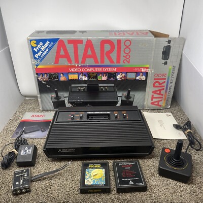 Original Atari for sale | eBay