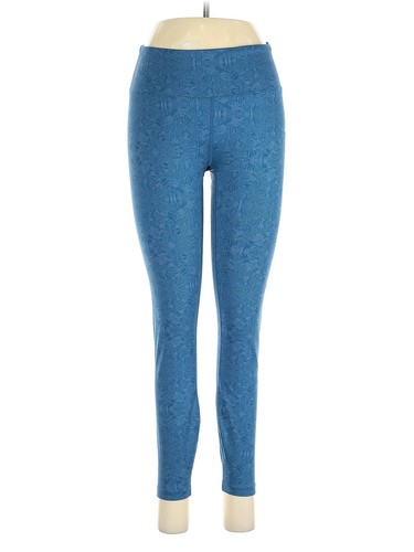 Asics Women Blue Active Pants M | eBay