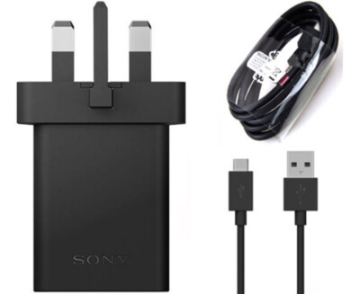 Sony Mobile Phone Chargers & Holders for Sony Xperia Z3 for sale | eBay UK