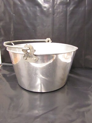 Jam Pan in Saucepans & Stockpots for sale | eBay