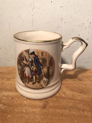 Prince William Tankards for sale | eBay