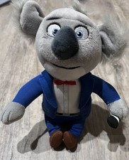 Buster Moon the Koala : Beanie Babies : Beaniepedia