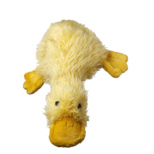 Multipet Duckworth Webster Assorted Plush Duck Dog Toy Medium 1 pk | eBay