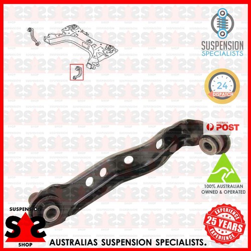 Front Axle Left Holder, Support Frame/Subframe Suit NISSAN Tiida Saloon ...