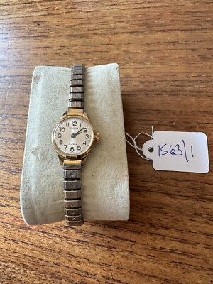 Ladies Wind Up Vintage Watches for sale | eBay