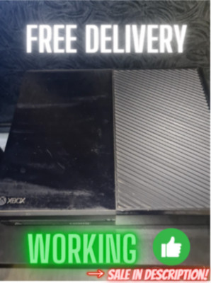 Original Xbox Console With Games for sale | eBay