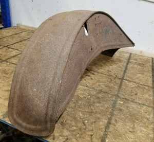 Fender Fenders for Ford Model T with Vintage Part for sale | eBay