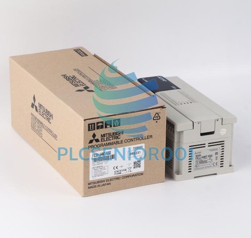 1PCS new Mitsubishi FX3U-64MT-ESS PLC Module FX3U-64MT/ESS | eBay
