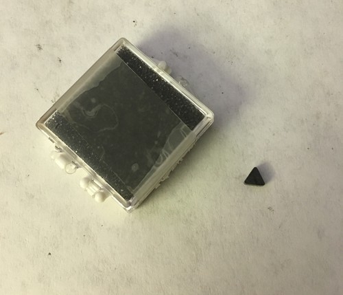 NEUBER CBN Diamond Insert - TN124-20 - Qty. 1 - NEW | eBay