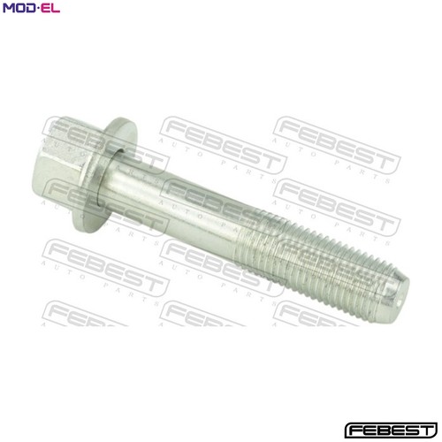 CAMBER CORRECTION SCREW 0129-021 FOR LEXUS TOYOTA 2AR-FXE/FE 2.5L 6AR ...