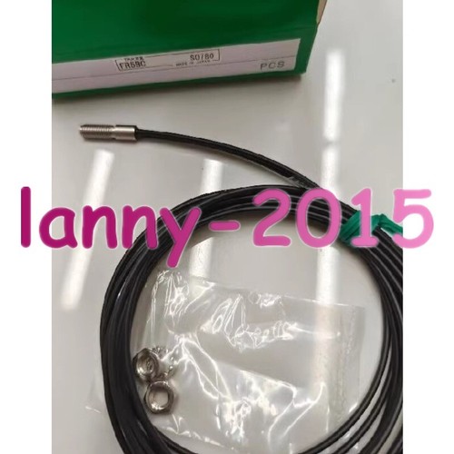 1PC NEW TAKEX fiber optic cable sensor FR8EBC #P | eBay