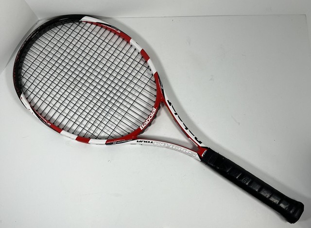 Babolat Pure Storm Tour 2009