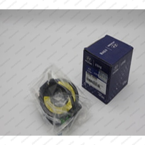 Genuine Clock Spring Contact Assembly OEM 9349026000 for Hyundai ...