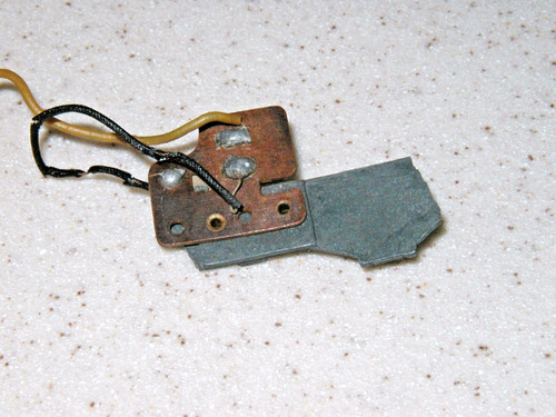 Marklin ho RS800 ES800 HS800 pantograph switch nice! | eBay