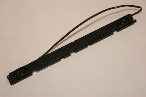 Lenovo THINKPAD L512 Sound Speaker BAR 60Y3334 #2189 | eBay