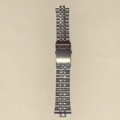 Lorus Wristwatch Straps for sale | eBay