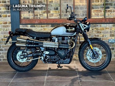 Triumph Project for sale | eBay