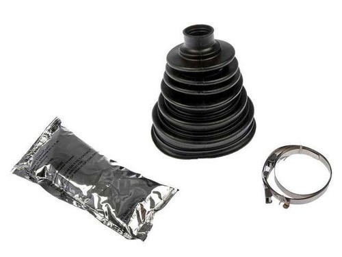 Front Outer CV Boot fits Impreza 1993-1995, 1998-2001, 2007 1.8L H4 ...