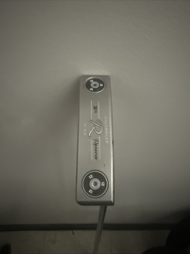 Taylormade TP Reserve TR-B13 Putter 34" Length Right Hand | eBay