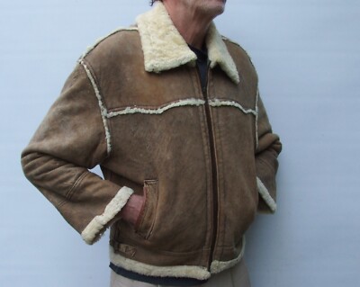 Genuine Flying Jacket for sale | eBay