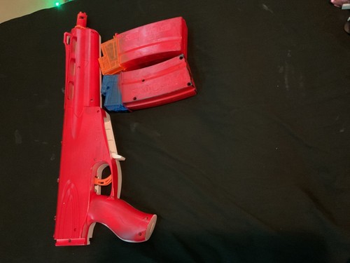 splatrball srb800 | eBay