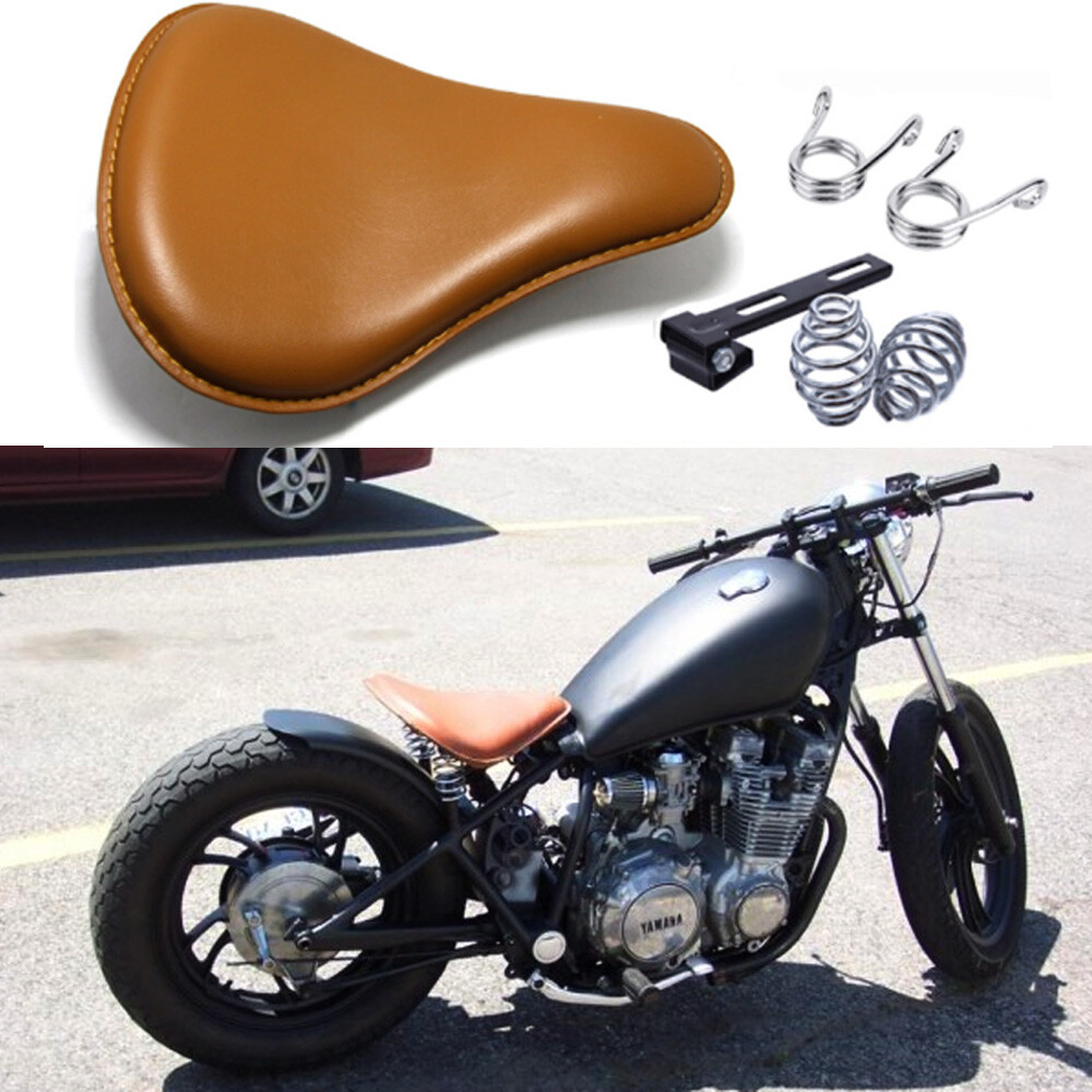 1982 Yamaha Virago 750 Bobber Kit | Reviewmotors.co