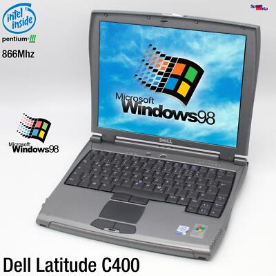 Windows 98 PC Notebooks/Laptops for sale | Shop with Afterpay | eBay AU