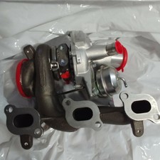 Turbo Chargers & Parts for Maserati Quattroporte for sale | eBay