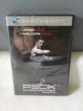 P90X Workout Series Fitness DVDs for sale | eBay