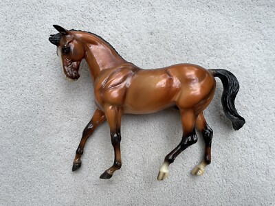 Breyer Hickstead for sale | eBay