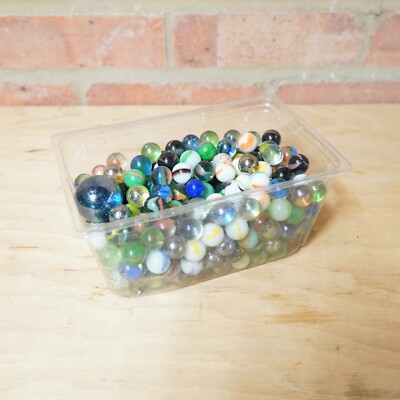 100 Marbles for sale | eBay