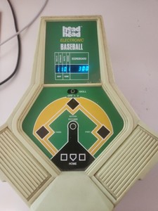 Coleco Head To Head for sale | eBay