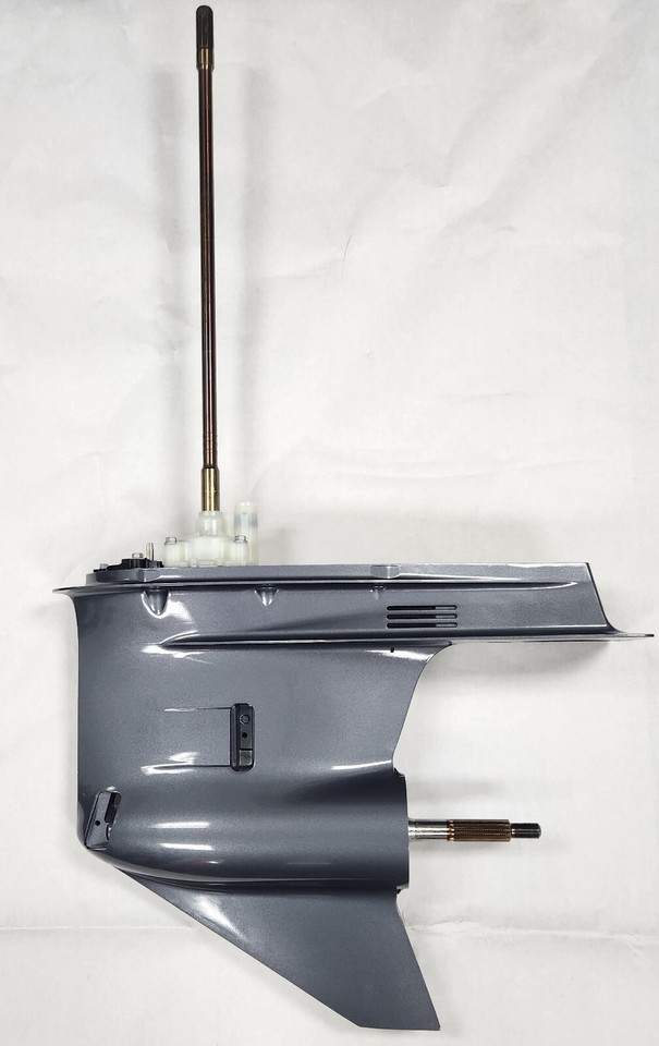 Yamaha Complete Outboard Lower Units for sale | eBay