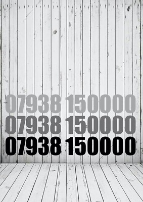 O2 Pay As You Go Mobile Phone SIM Cards for sale | eBay