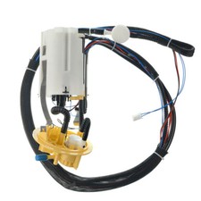 Volvo XC70 Benzinpumpe