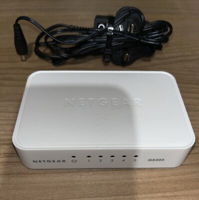 2 Port Ethernet Switch for sale | eBay