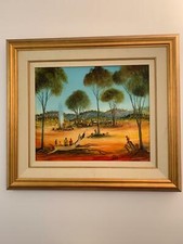 Pro Hart Art Prints for sale | Shop with Afterpay | eBay