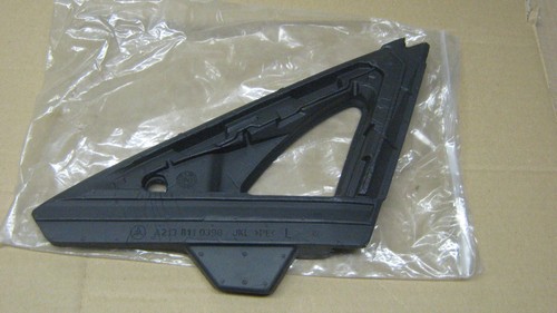 MERCEDES E-CLASS W213 RUBBER GASKET FOR N/S EXTERIOR MIRROR P/N ...