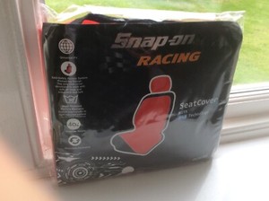 Snap-on Car Seat Covers for sale | eBay