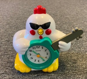 chicken alarm clock products for sale | eBay