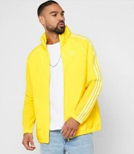 adidas Windbreaker Jackets for Men for Sale | Shop New & Used | eBay