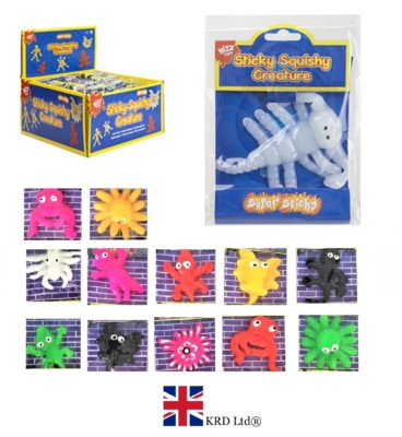 Sticky Aliens for sale | eBay