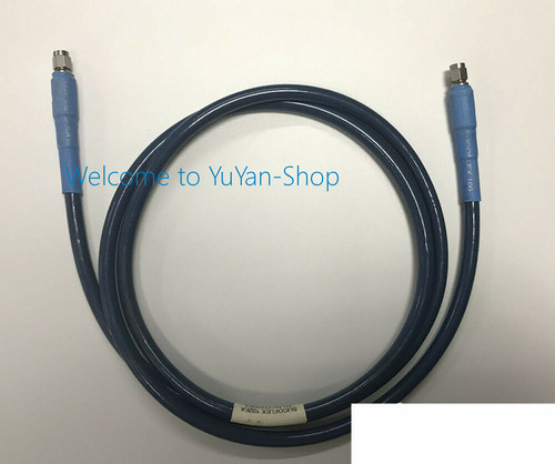 1pc GORE 102EA SMA to SMA DC- 40GHZ RF cable,Length 1.5m// | eBay